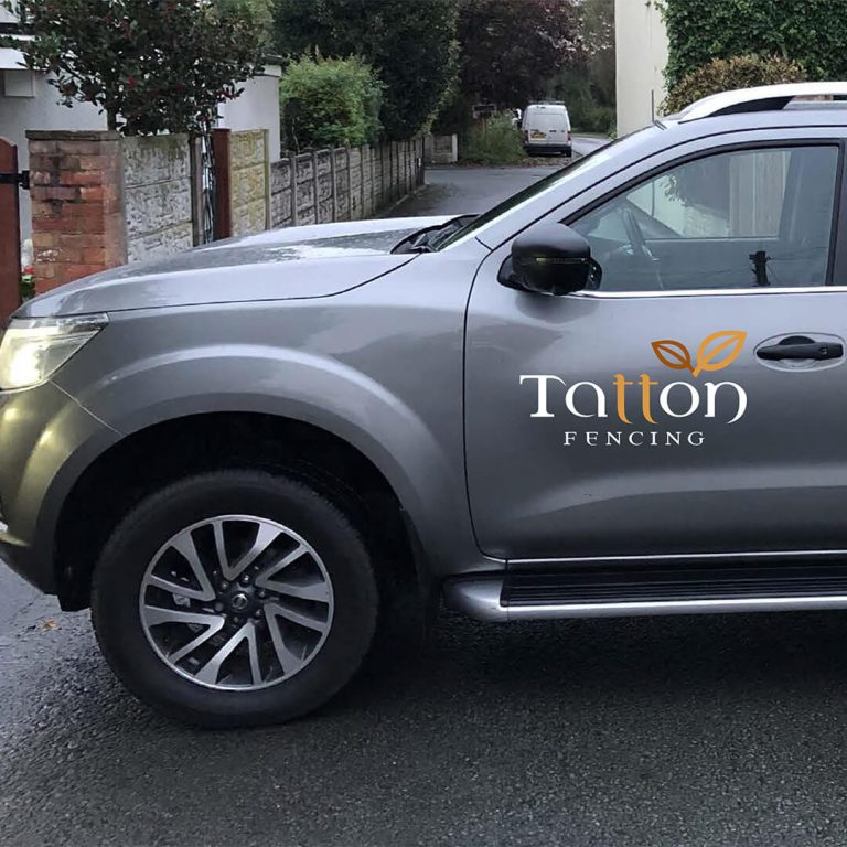 tatton fencing – TigerMoth Design